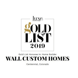 Wall Custom Homes