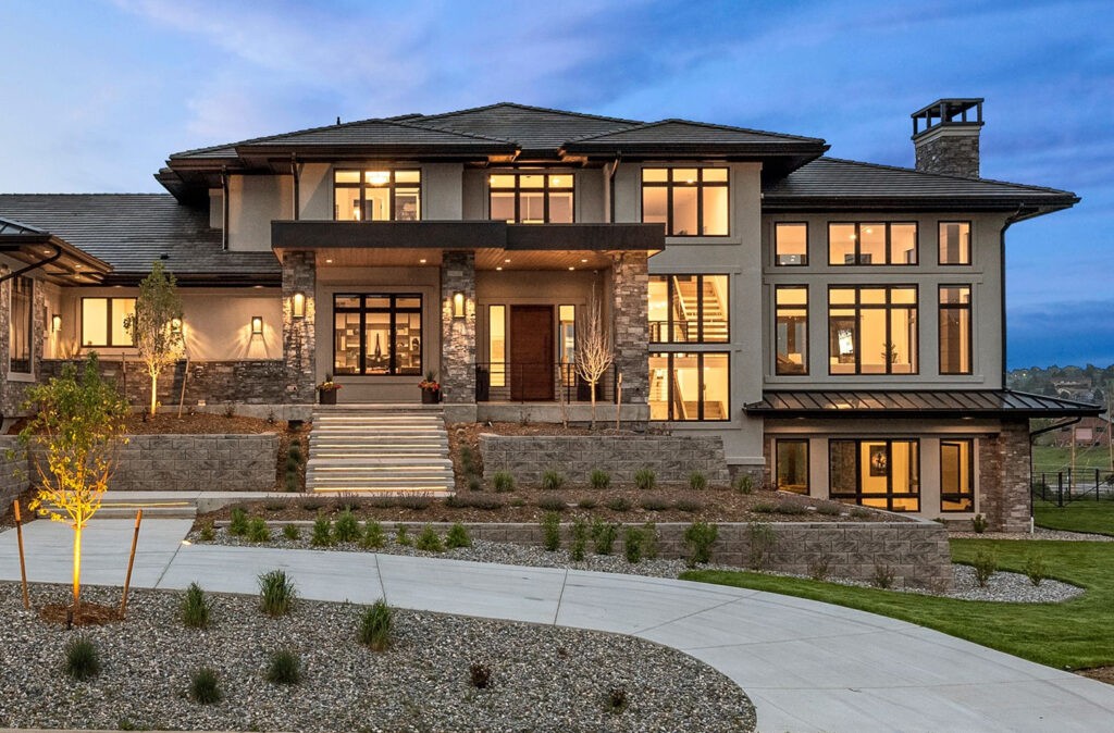 Our Services - wallcustomhomes.com